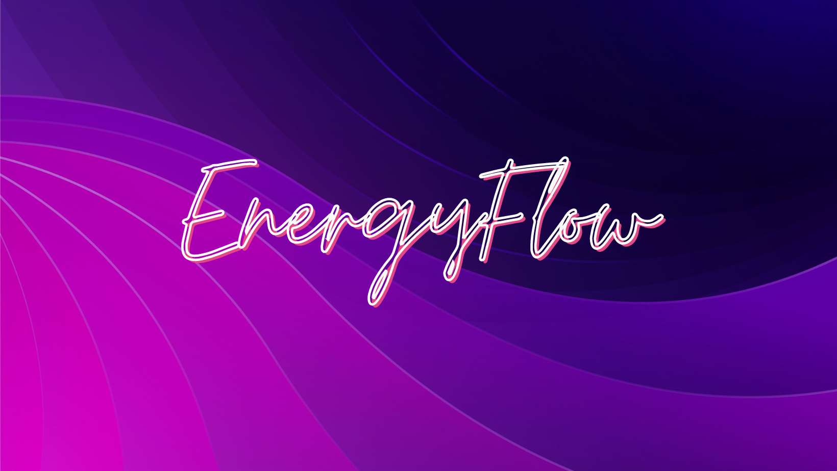 EnergyFlow - CatherineLifeDesign.com